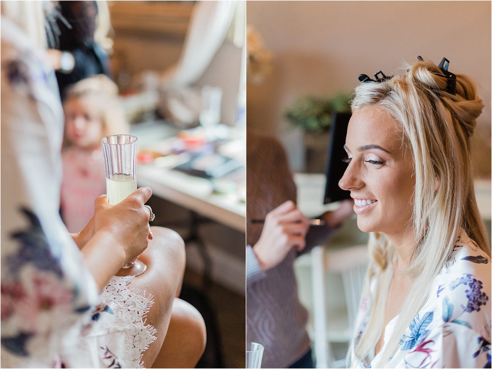 Kaylee + Jacob: Wedding at Rosemary Ridge - dvandco.com