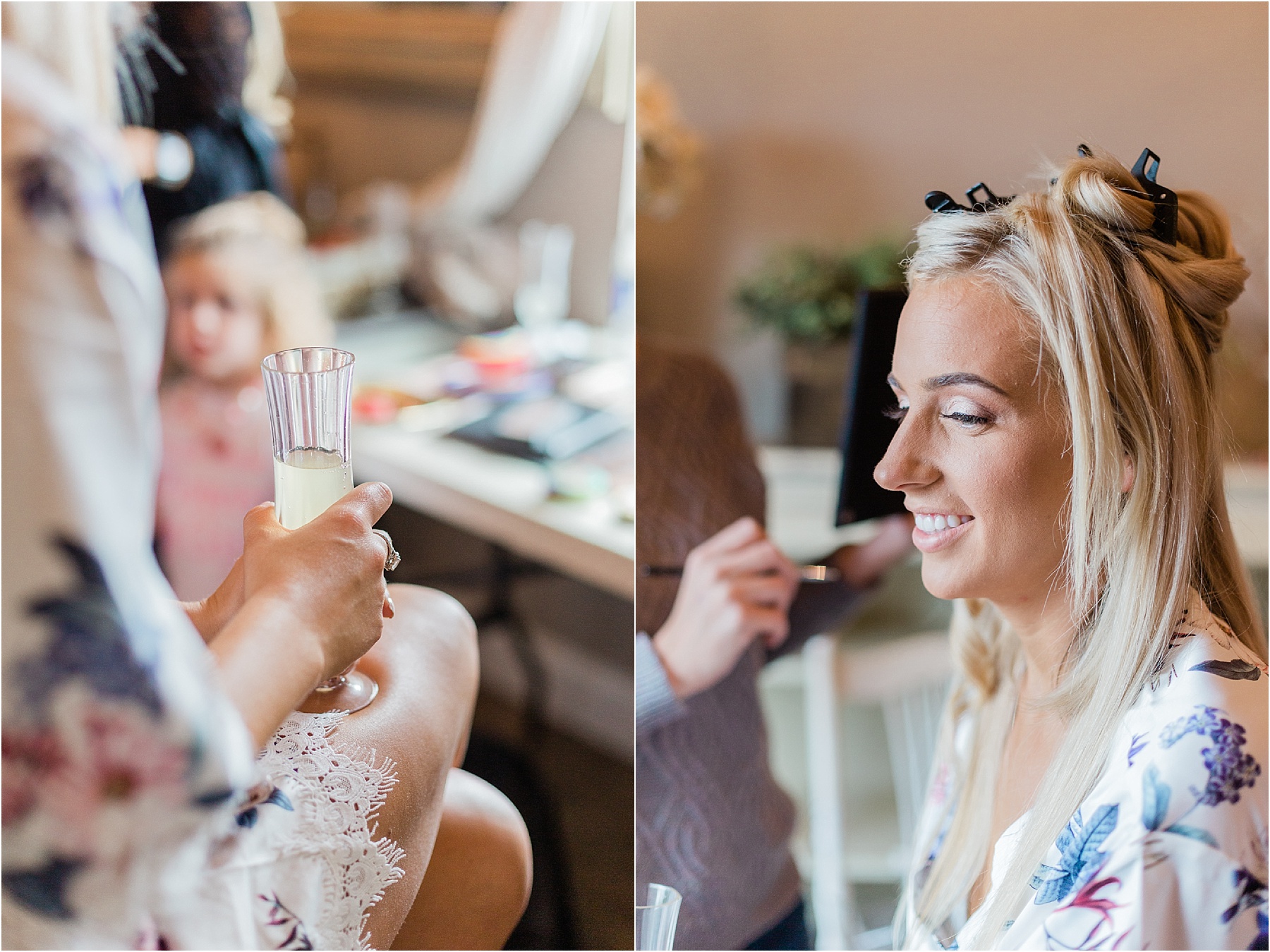 Kaylee + Jacob: Wedding at Rosemary Ridge - dvandco.com